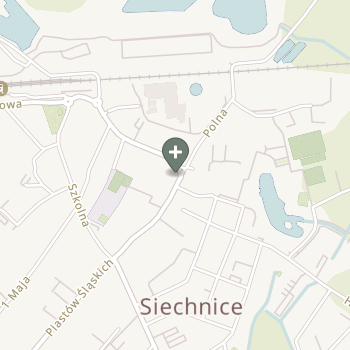 Robert Pietruszka - Siechnice - RejestrMedyczny.pl