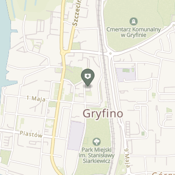 Szpital Powiatowy w Gryfinie - Gryfino - RejestrMedyczny.pl
