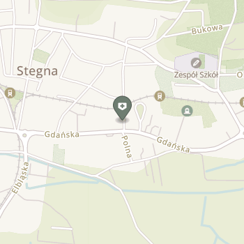 Nadmorskie Centrum Opieki Zdrowotnej "Bursztyn" - Stegna ...